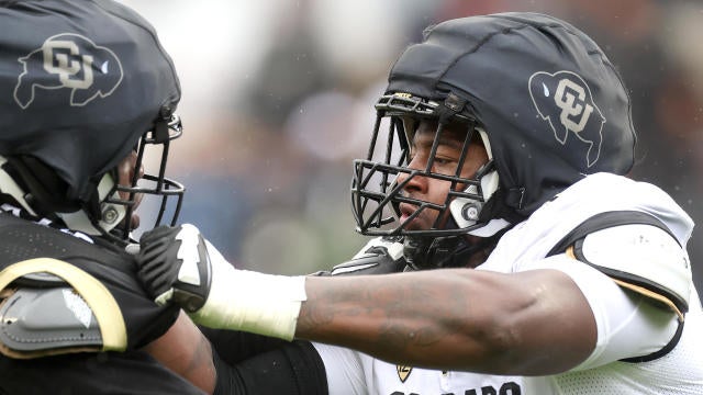 Colorado's Keys To Success: New Coordinators Living Up To Expectations