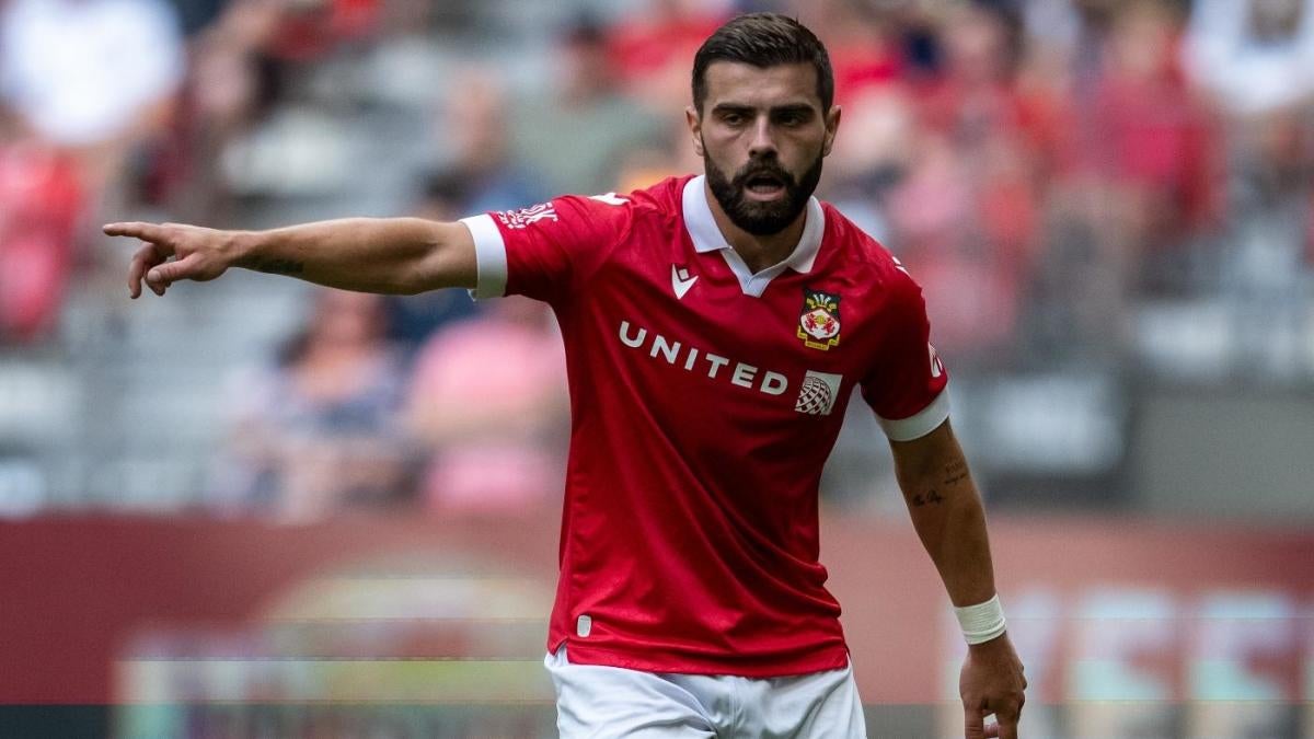 Wrexham vs. Peterborough odds, picks, how to watch, stream, time: Aug ...