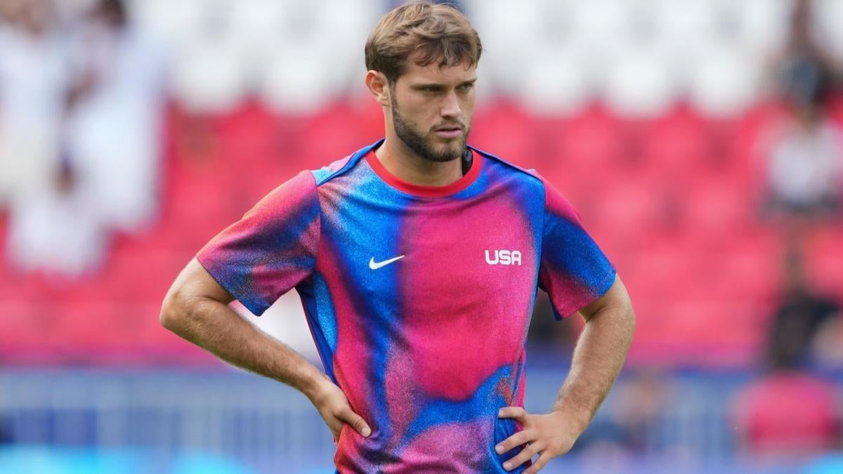 USMNT's Americans abroad: What to watch for this weekend as Tanner ...