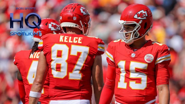 HQ Spotlight: Will The Chiefs Complete the 3-Peat?