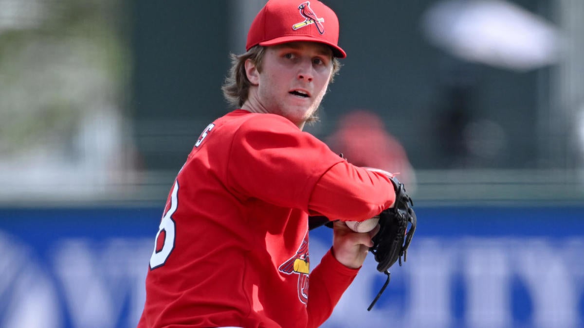 Fantasy Baseball Prospects Report: 16 names to know with September call ...