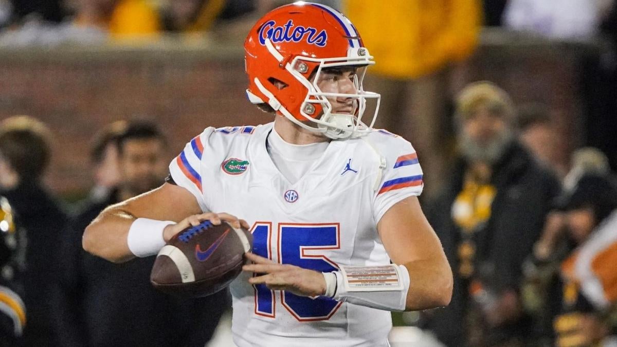 Florida vs. Miami odds, spread, time: 2024 college football picks, Week 1 predictions from ...