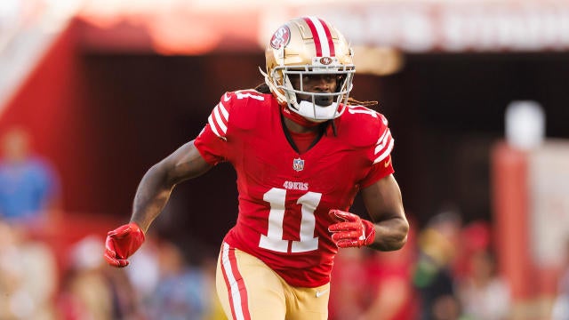 NFL Headlines: Brandon Aiyuk Not At 49ers Practice