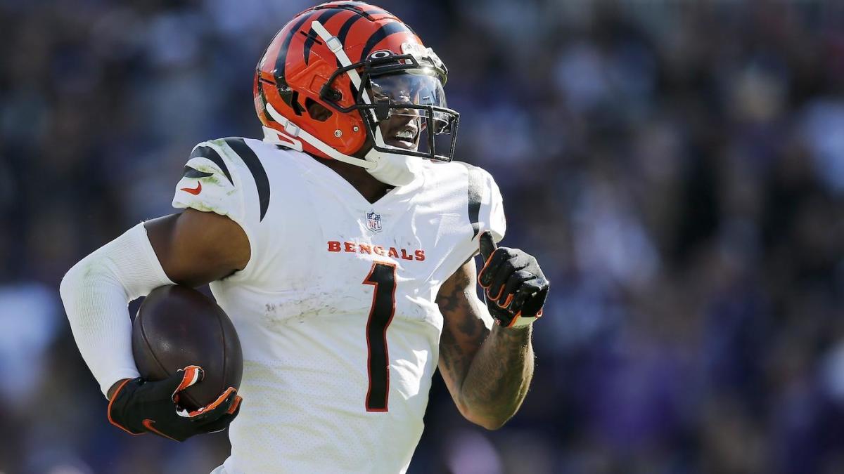 Bengals made record-setting offer to Ja'Marr Chase, but talks broke ...