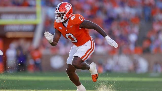 CFB Week 1 Preview: Clemson & Georgia Look To Bounce Back After ...