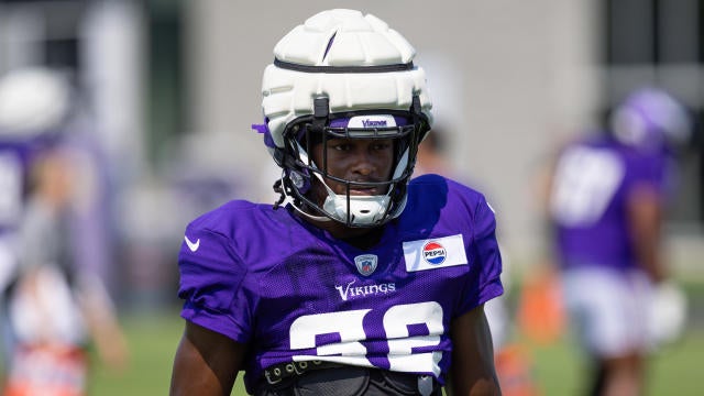 Jamey Eisenberg's All-Sleeper Fantasy Football Team