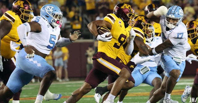 UNC's Newfound Defensive Confidence on Display in Opener - 247Sports
