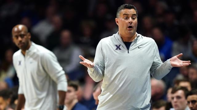 Three XU recruiting targets to watch after Nyk Lewis' commitment