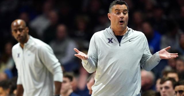 Three XU recruiting targets to watch after Nyk Lewis' commitment ...