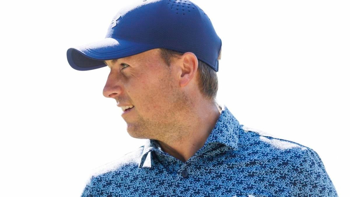Jordan Spieth completes long-awaited left wrist surgery after ...