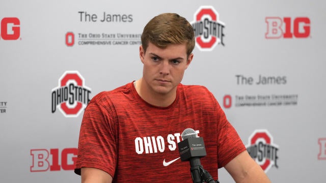 Ohio State Enters 2024 With Title Aspirations