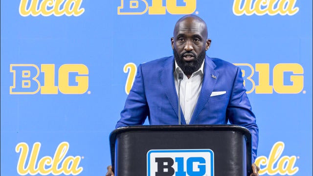 UCLA Begins New Era In Big Ten