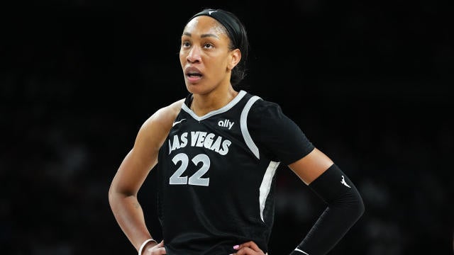 WNBA Highlights: Dream at Aces