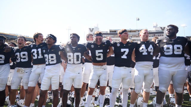 Emory Hunt's Biggest Winner from Saturday