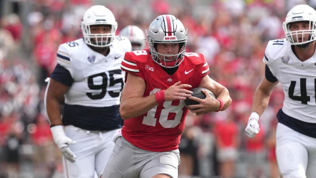 Ryan Day and Will Howard Sound Off After Win