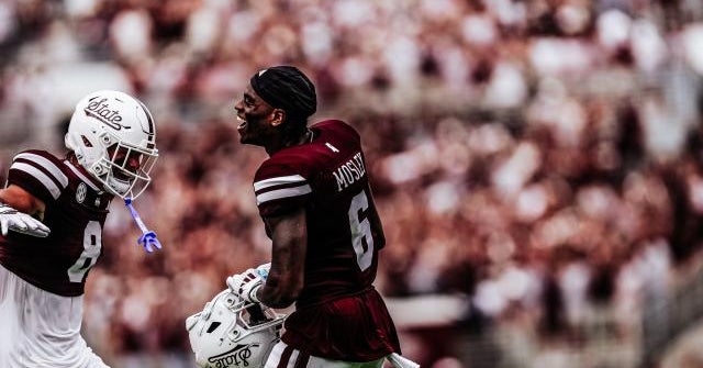 Mosley readies for return to Davis Wade Stadium - 247Sports