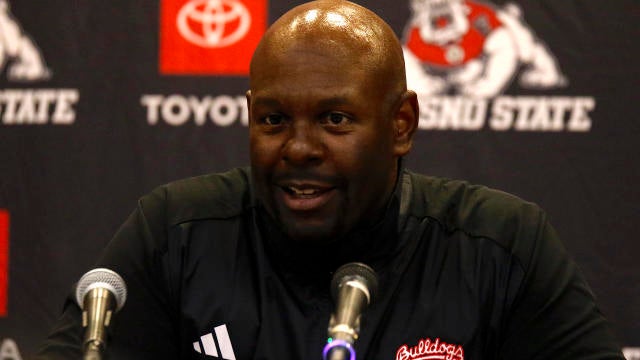 Coach Skipper reacts to Bulldogs' loss at Michigan