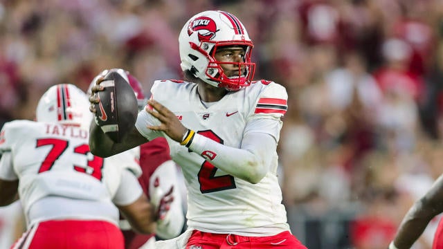 Emory Hunt's Biggest Loser From Saturday