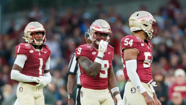 Monday CFB Preview: Boston College at No. 10 FSU