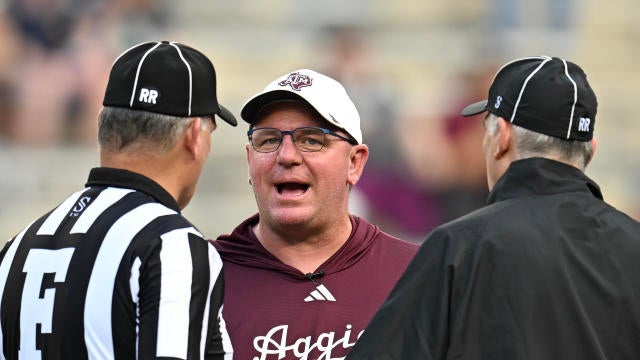 The Doers Playbook, Presented by The Home Depot: Notre Dame vs Texas A&M