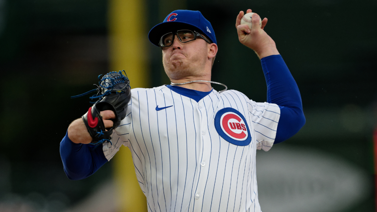 MLB roster expansion: 10 most intriguing additions, including top ...