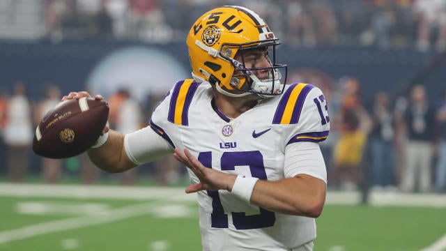 LSU Drops 5th Straight Season Opener