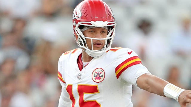 NFL Power Rankings: Reigning Champion Chiefs No. 1