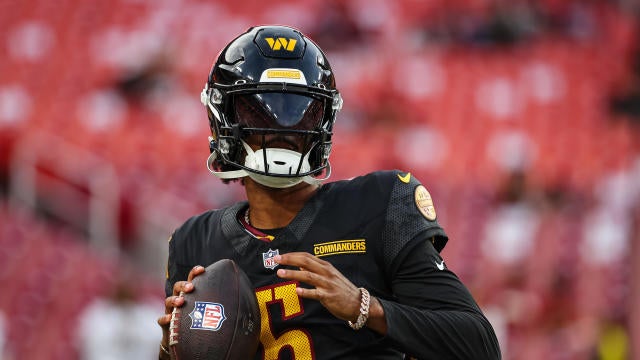 Jamey Eisenberg's All-Breakout Fantasy Football Team