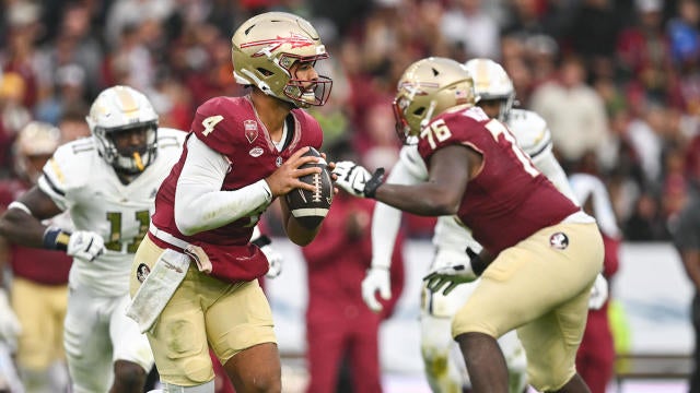 State Of FSU Football Heading Into Home Opener