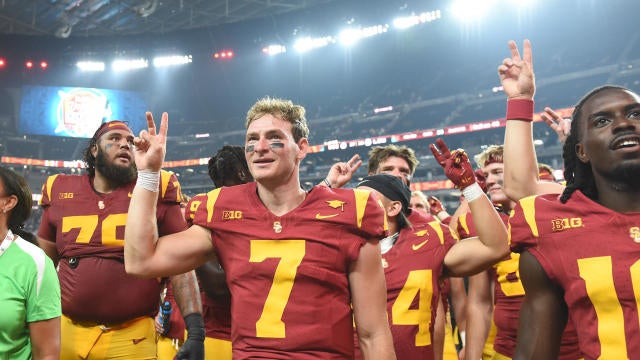 What LSU Win Can Do For USC's Season