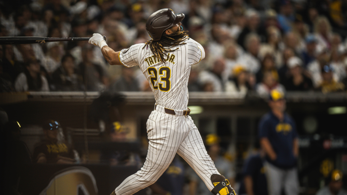 Padres' Fernando Tatis Jr. to return vs. Tigers for first MLB ...