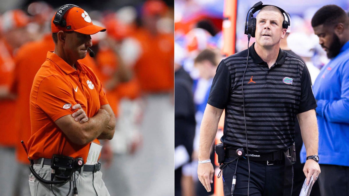The Monday Read: Billy Napier, Dabo Swinney intertwined again with ...