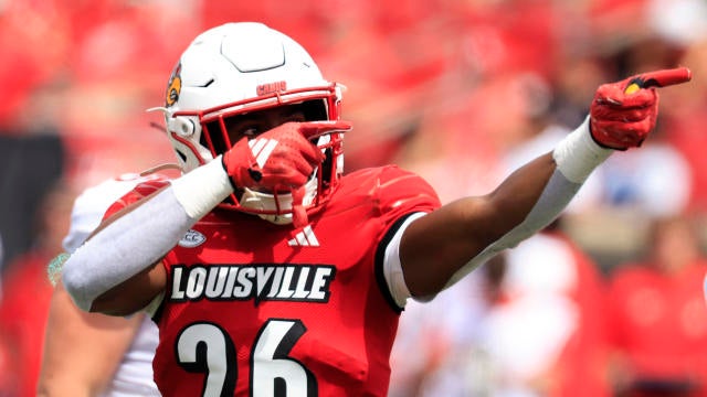 Why Louisville Gets A Top 25 Spot And Not Georgia Tech Or Boston College