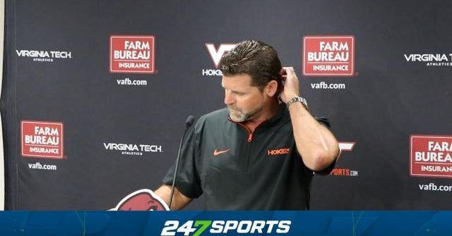 Brent Pry impressed with DT rotation, says Kemari Copeland has earned ...