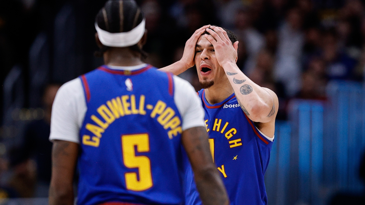 How NBA's new, restrictive CBA is shaping the league: Five salary cap ...