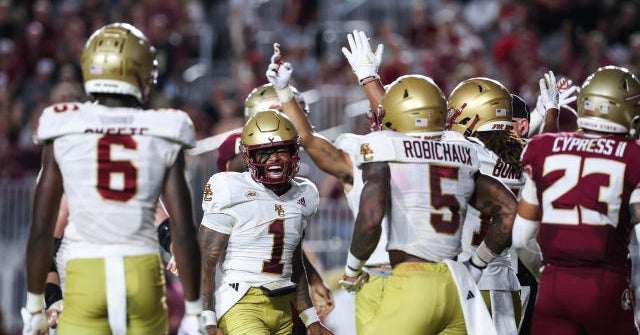 Peak Performance, Presented by Shell: Thomas Castellanos - 247Sports