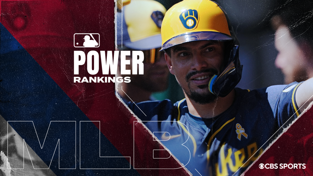 MLB Power Rankings: Every contender in baseball has flaws, which means ...
