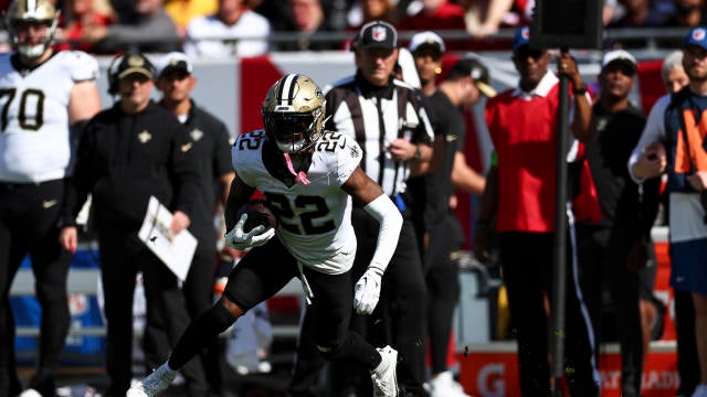 Fantasy Waiver Wire Entering Week 1: WR