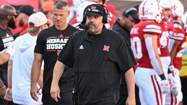 Realistic Record For Nebraska This Season