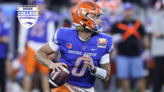 Inside College Football: What Will Boise Bring to the Field This Year?