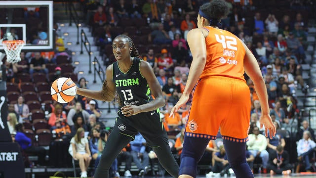 Highlights: Storm at Sun (9/3)