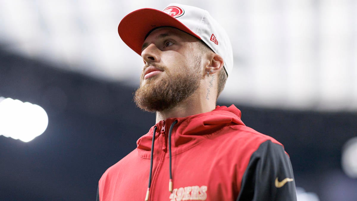 Ricky Pearsall shooting: Teen charged with attempted murder of 49ers ...