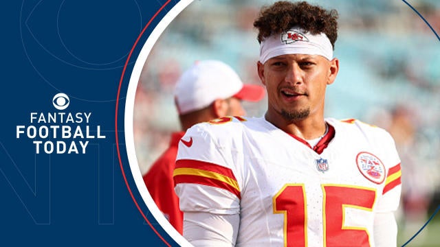 FFT: Ravens at Chiefs, & Eagles vs Packers Preview (9/4)