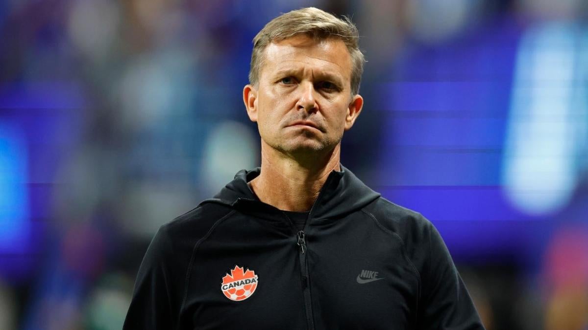 Jesse Marsch praises USA target Mauricio Pochettino and states former ...