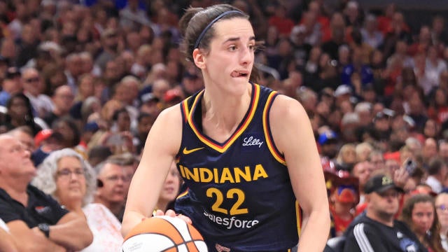 Caitlin Clark Leads Fever To Victory Behind Triple Double Effort Over ...