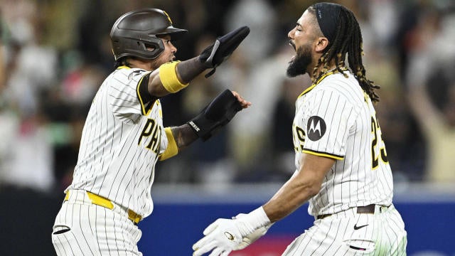MUST SEE: Fernando Tatis Jr. Hits Walk-Off Single In 10th To Beat Tigers