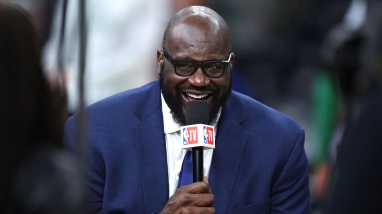 Shaquille O'Neal calls Rudy Gobert the worst NBA player of all time ...
