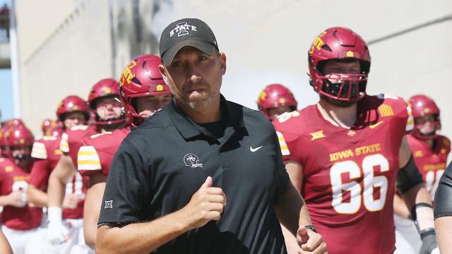 Best bets for Iowa State vs. Iowa | Cover 3