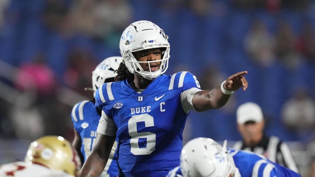 Inside The Lines: Duke at Northwestern, O/U 37.5