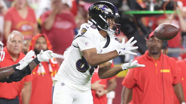 MUST SEE: Isaiah Likely Comes Within Inches Of Forcing OT